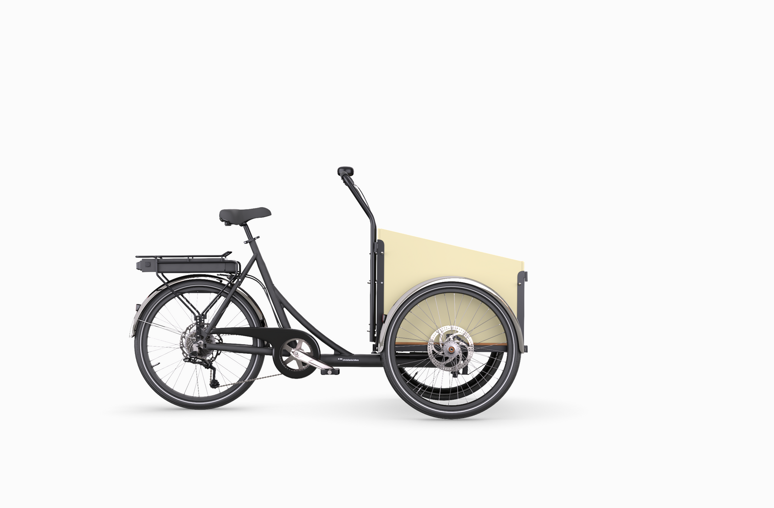 Christiania Bikes America | Original cargo bikes & trailers since 1972
